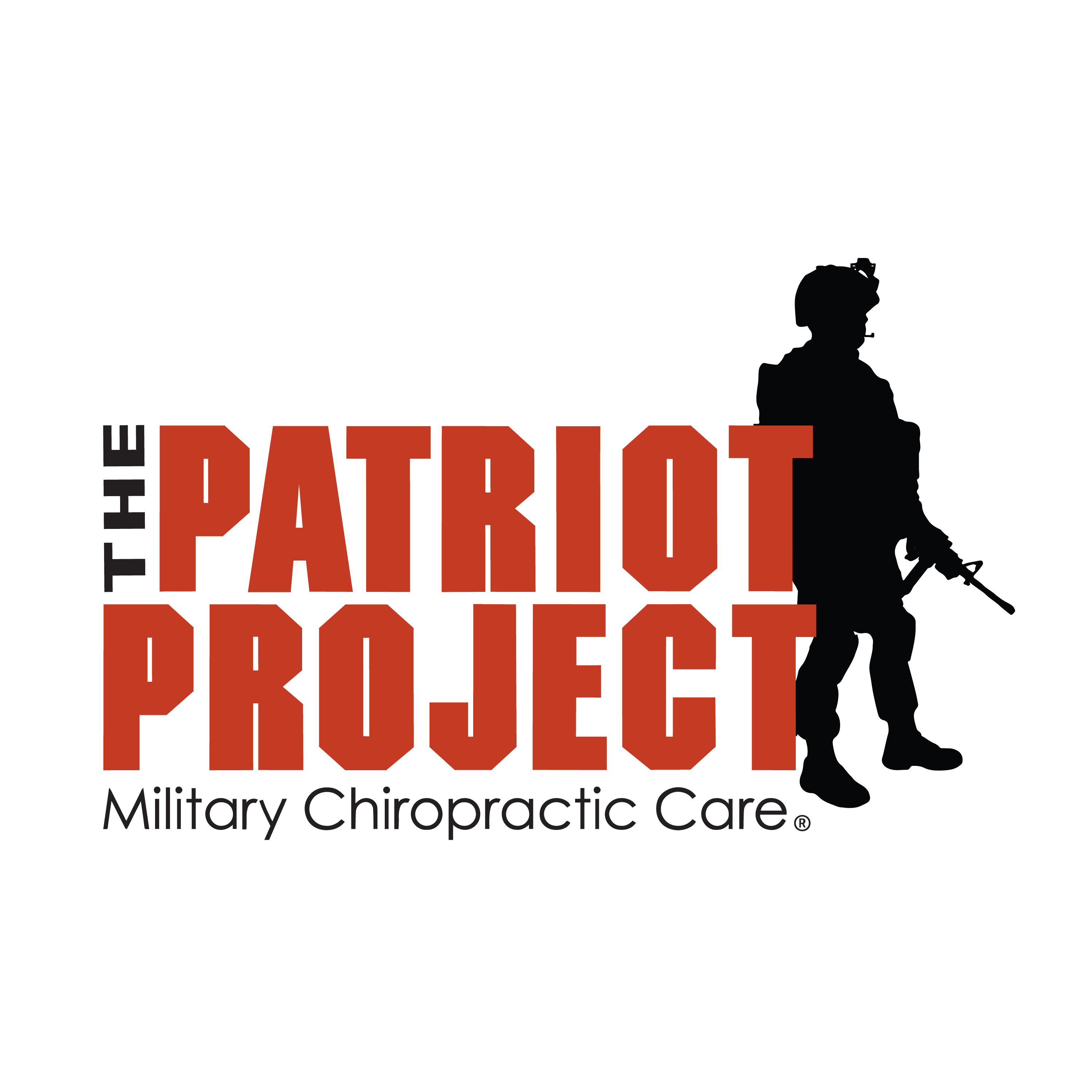 patriot project logos-01 | DPS TECK - Buy & Sell Printers and More